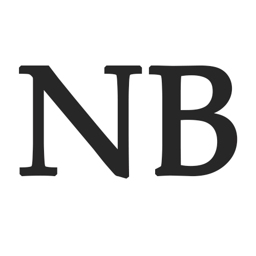 NB for icon Nita Black